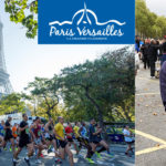 Expérience course à pied running Paris-Versailles : La Grande Classique